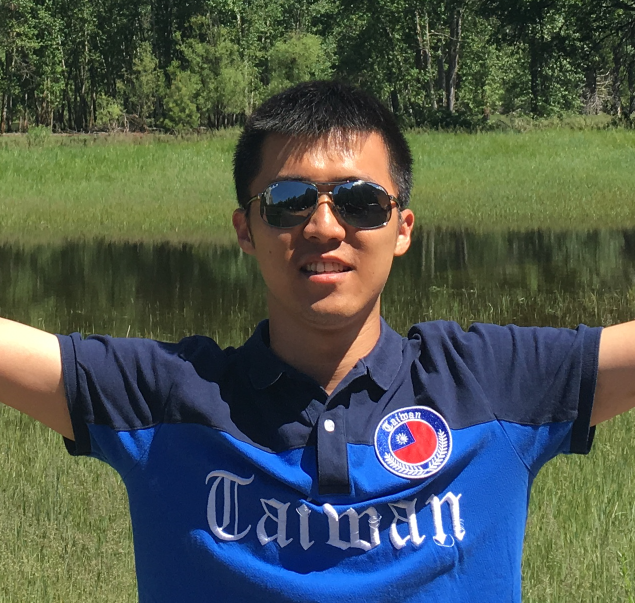 Cython:加速你的 Python Code Andrew Li